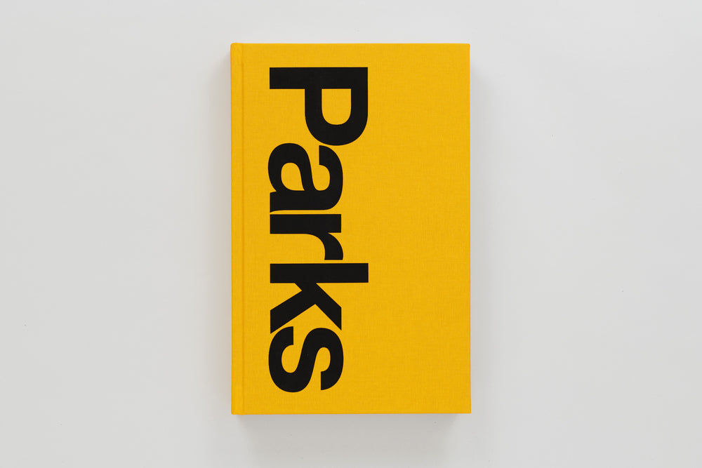 park design standards