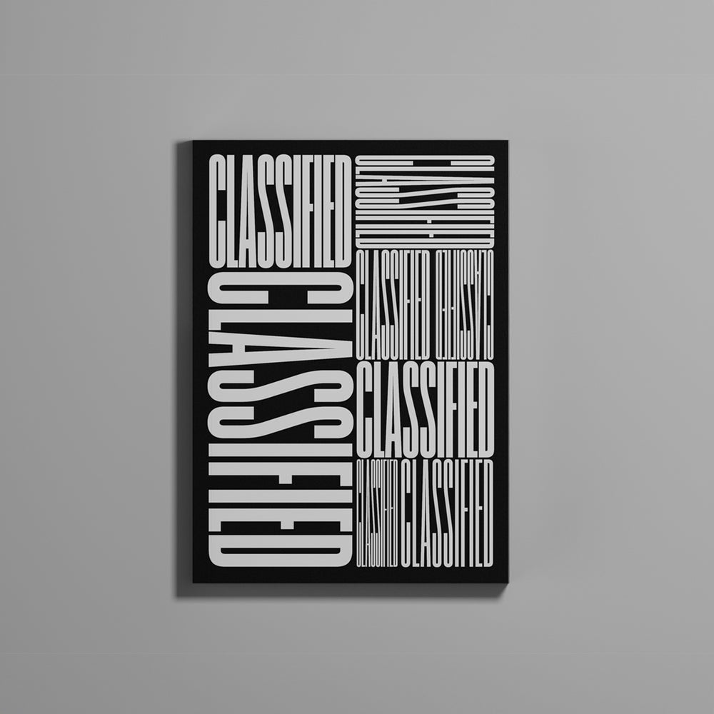 Classified: Local Ads From America’s Small Towns – Standards Manual