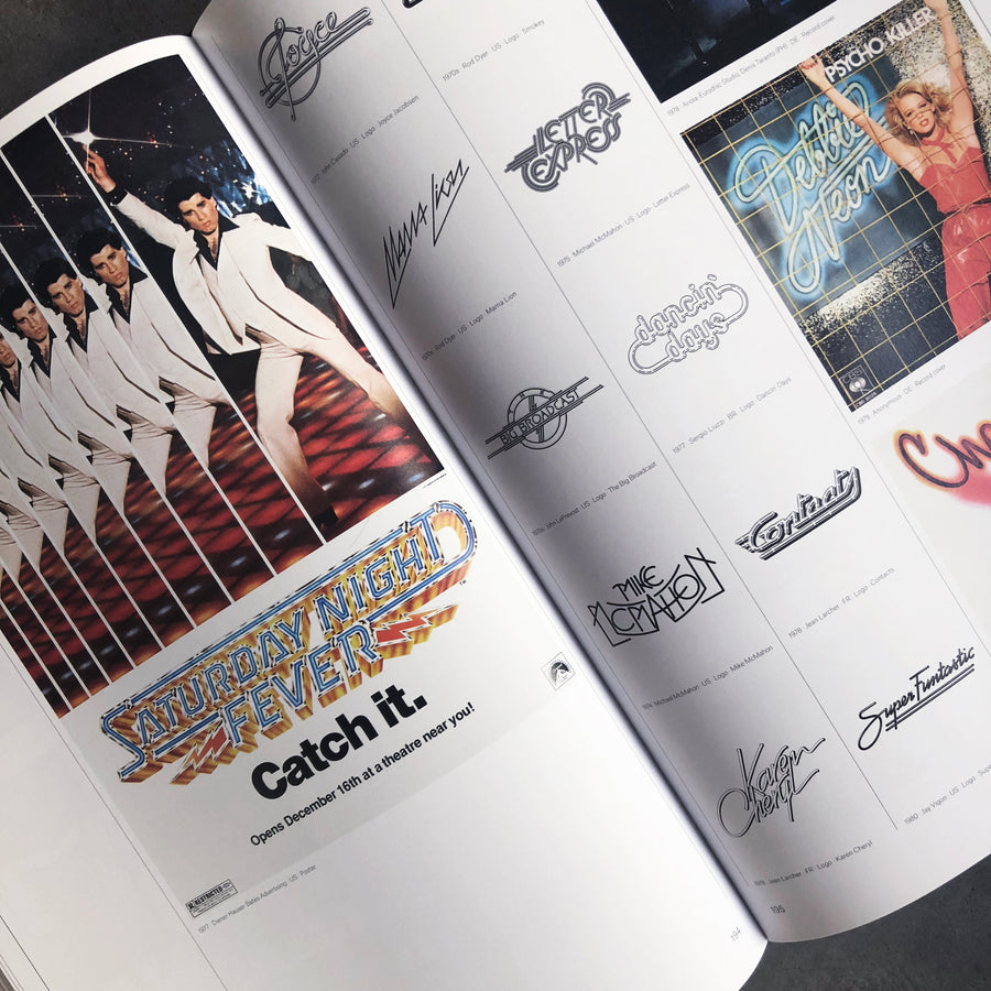 The History of Graphic Design Vol 2: 1960-Today – Standards Manual