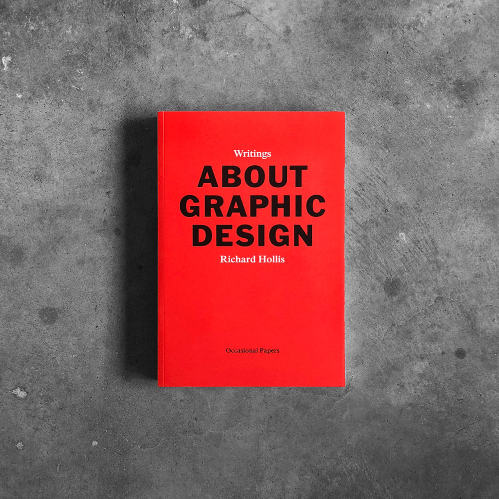 About Graphic Design – Standards Manual