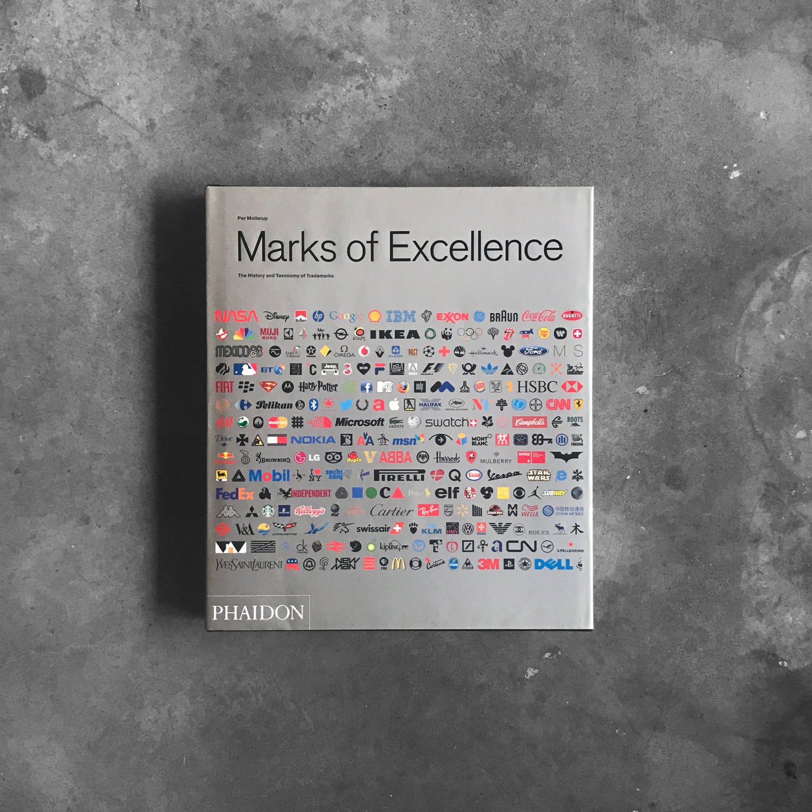 Marks of Excellence – Standards Manual