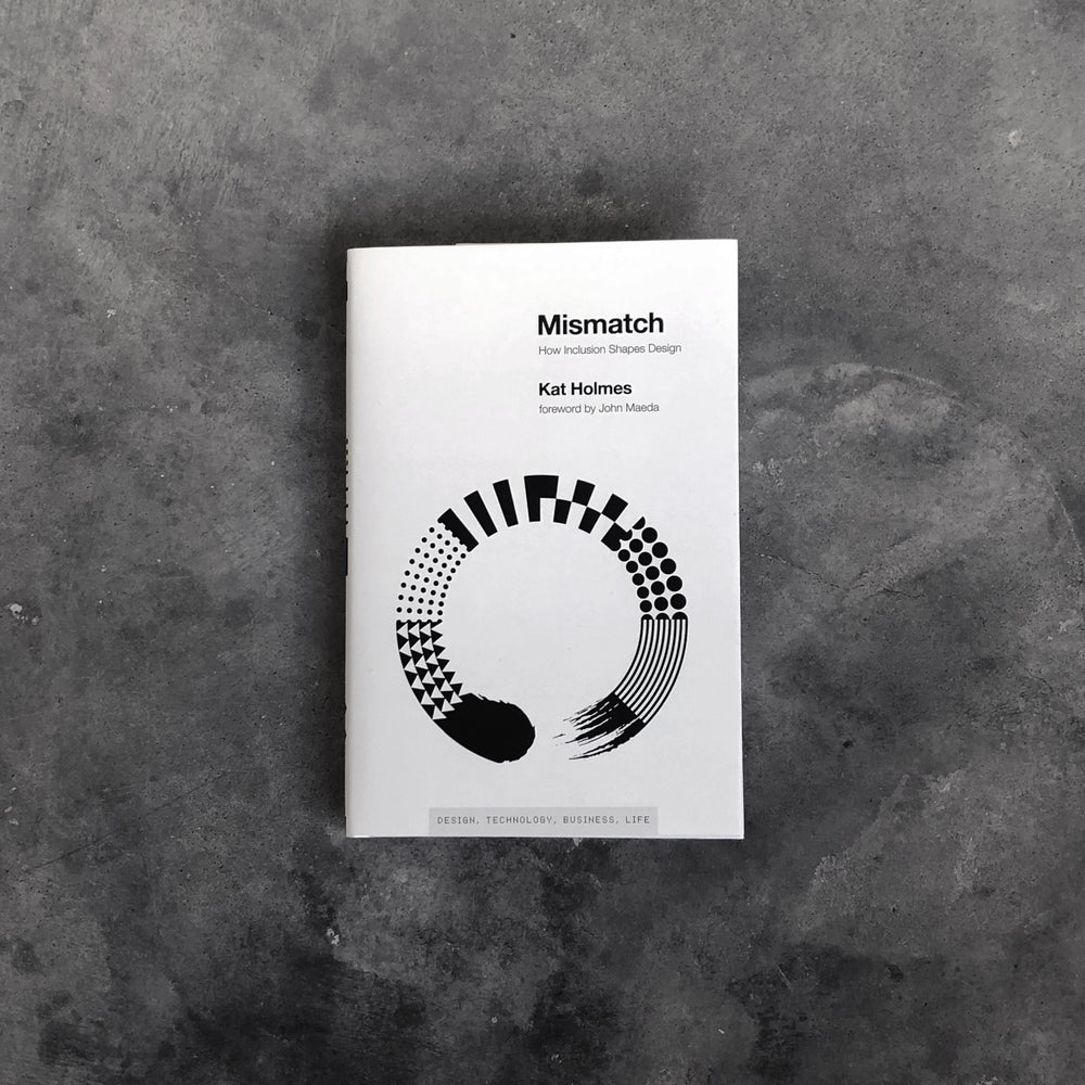 Mismatch: How Inclusion Shapes Design – Standards Manual