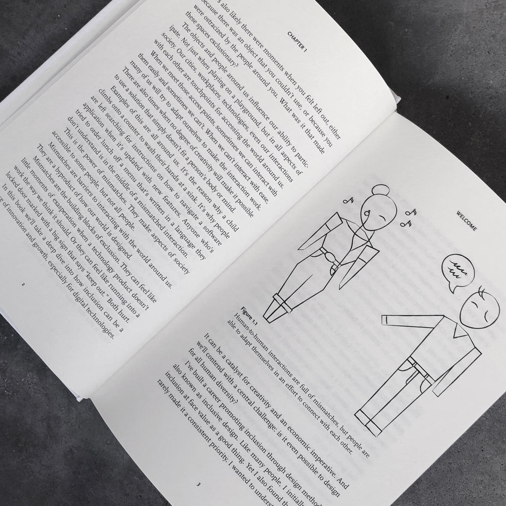 Mismatch: How Inclusion Shapes Design – Standards Manual