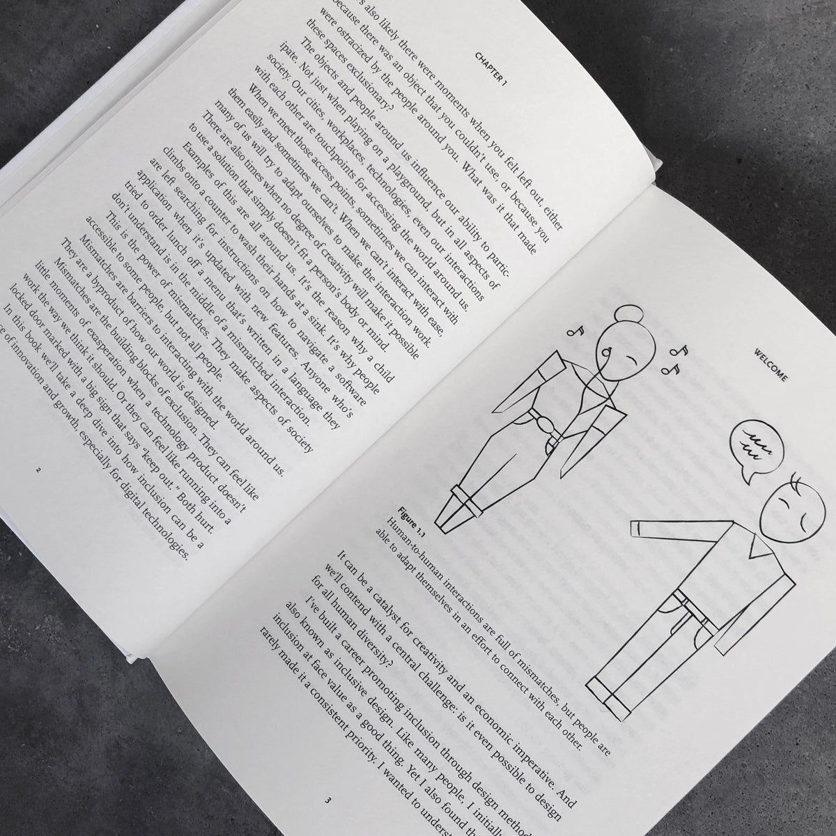 Mismatch: How Inclusion Shapes Design – Standards Manual