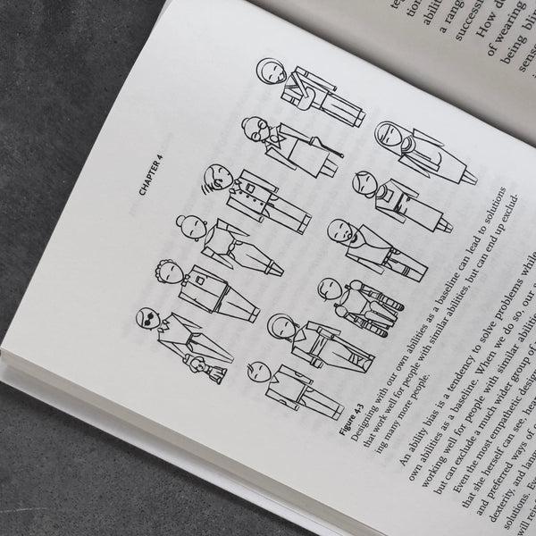 Mismatch: How Inclusion Shapes Design – Standards Manual