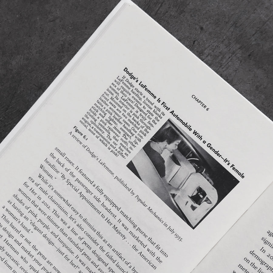 Mismatch: How Inclusion Shapes Design – Standards Manual