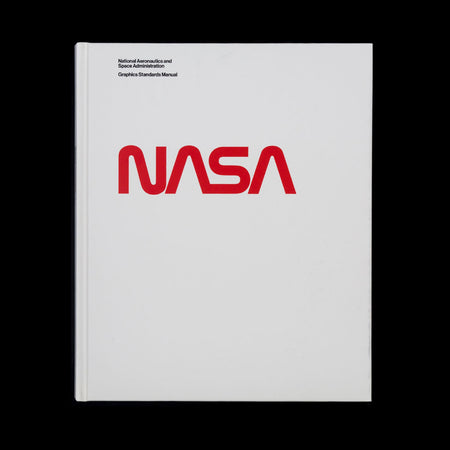 1975 NASA Graphics Standards Manual