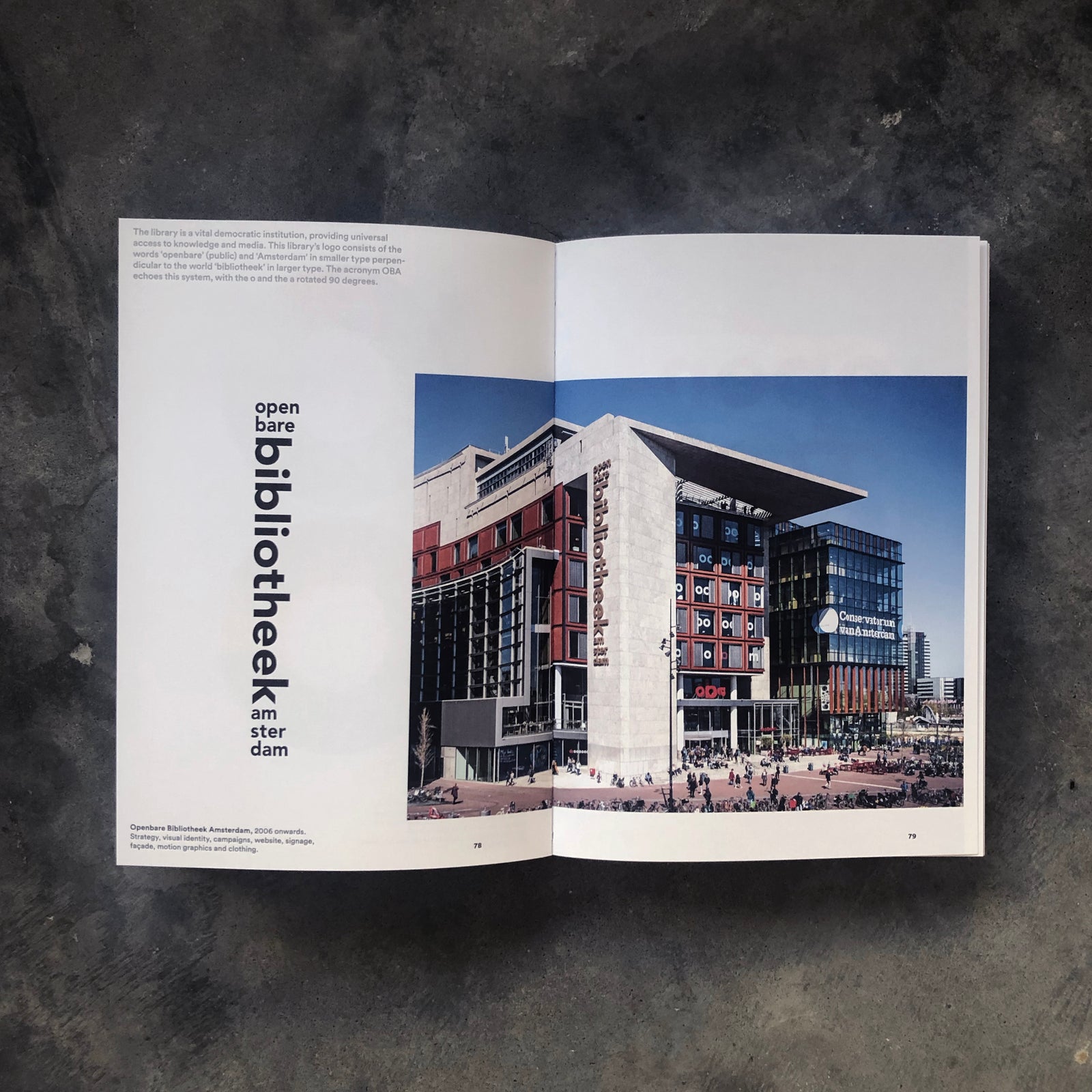 Thonik: Why We Design – Standards Manual