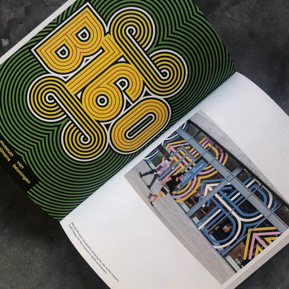 Thonik: Why We Design – Standards Manual