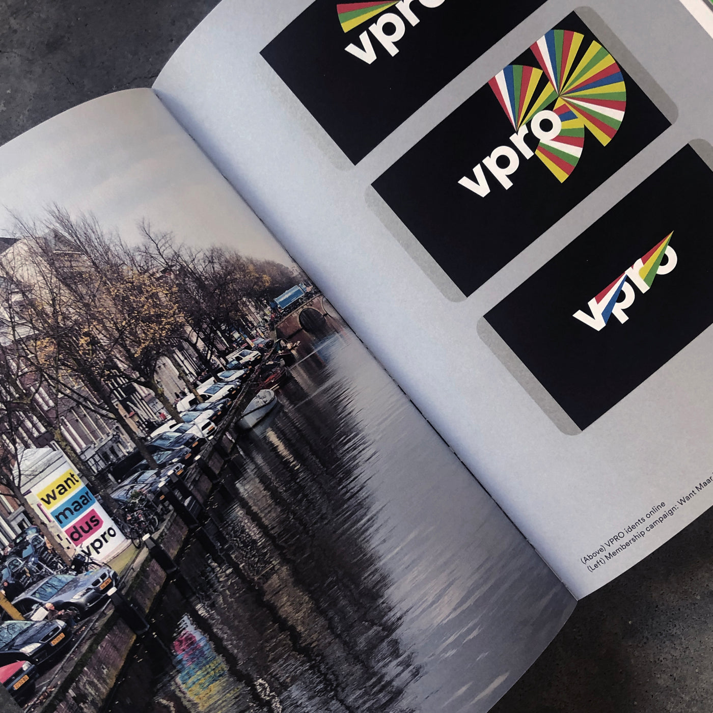 Thonik: Why We Design – Standards Manual