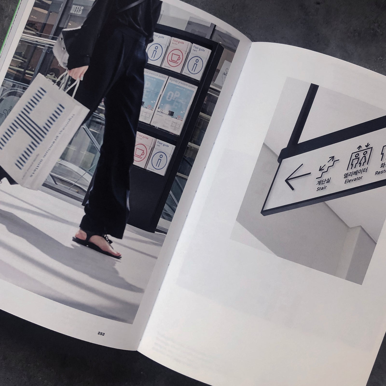 Thonik: Why We Design – Standards Manual