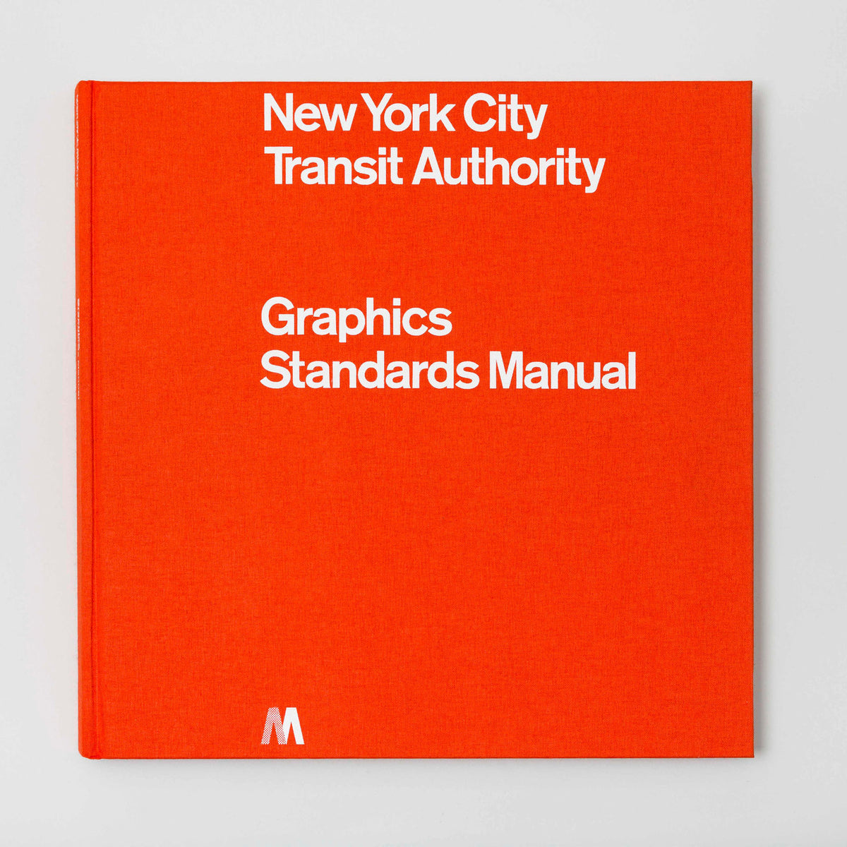 Standards Manual